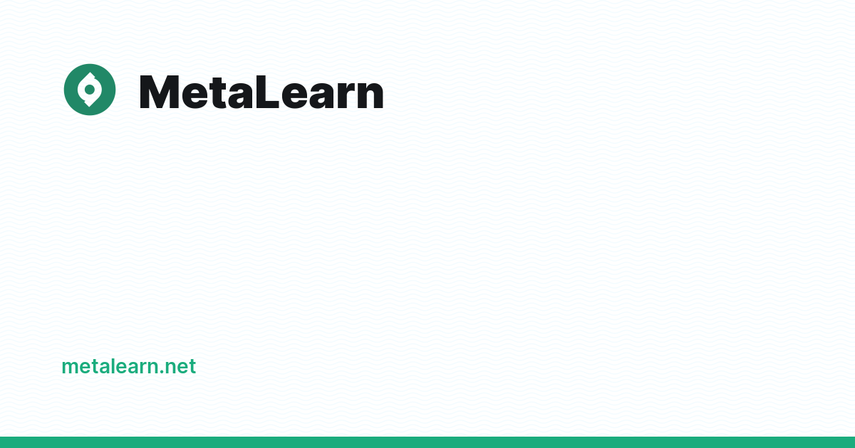 MetaLearn - Ghost Explore
