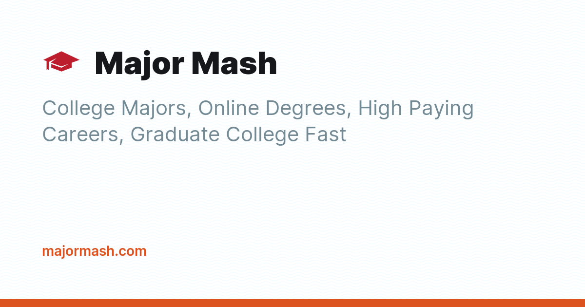 Major Mash - Ghost Explore