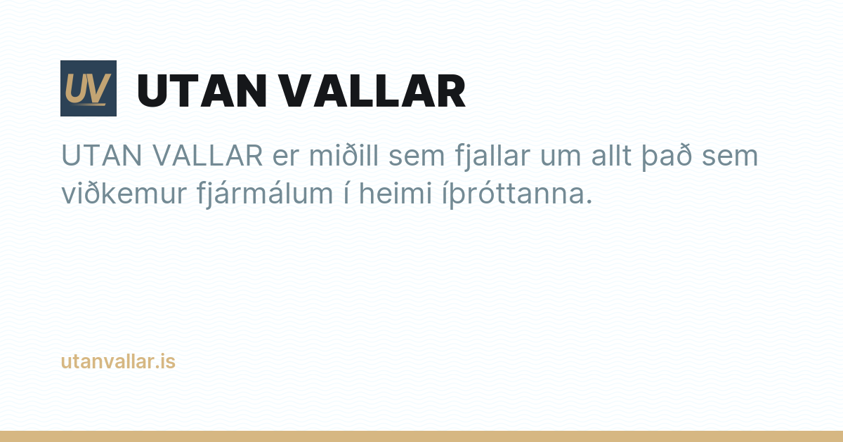 UTAN VALLAR - Ghost Explore