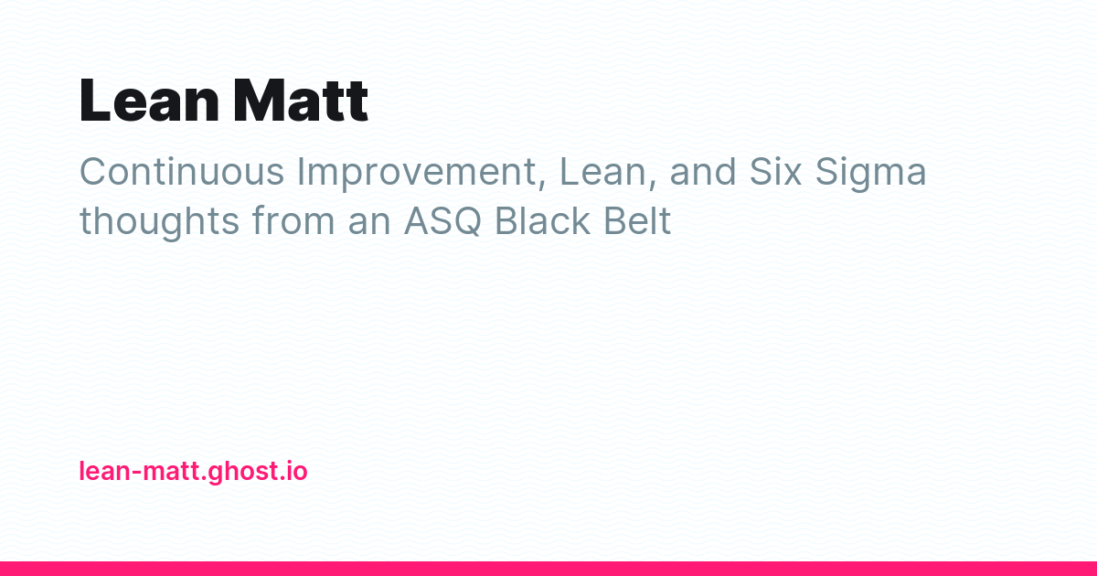 Lean Matt - Ghost Explore