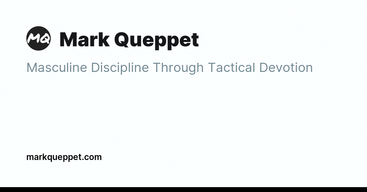 Mark Queppet - Ghost Explore