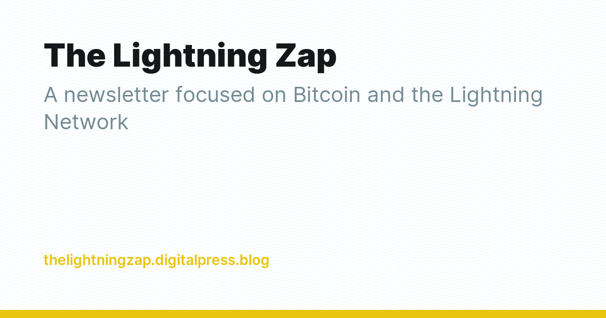 The Lightning Zap - Ghost Explore