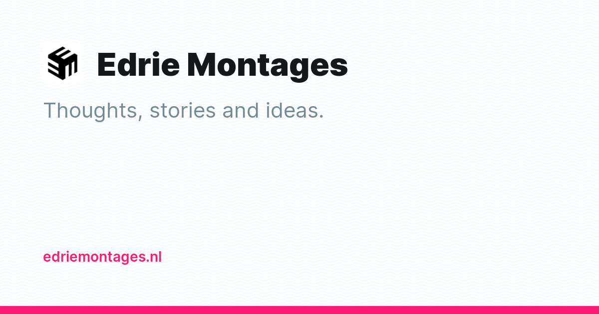Edrie Montages - Ghost Explore